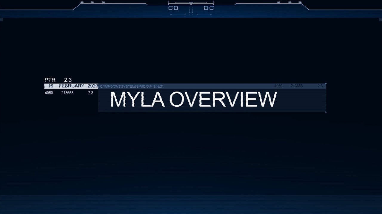 U-M ITS: MyLA Overview Video - YouTube