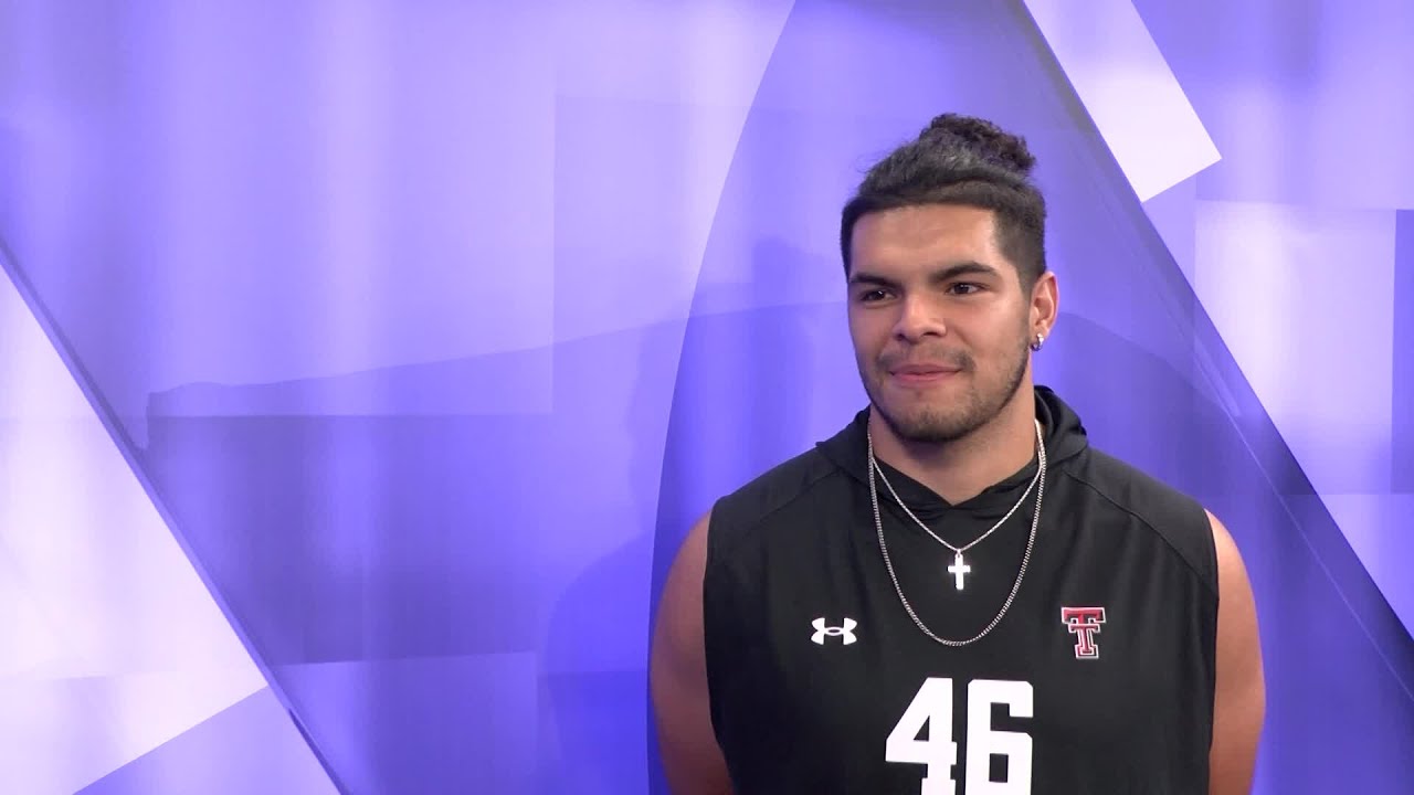 EXCLUSIVE: Jonathan Garibay Interview - YouTube