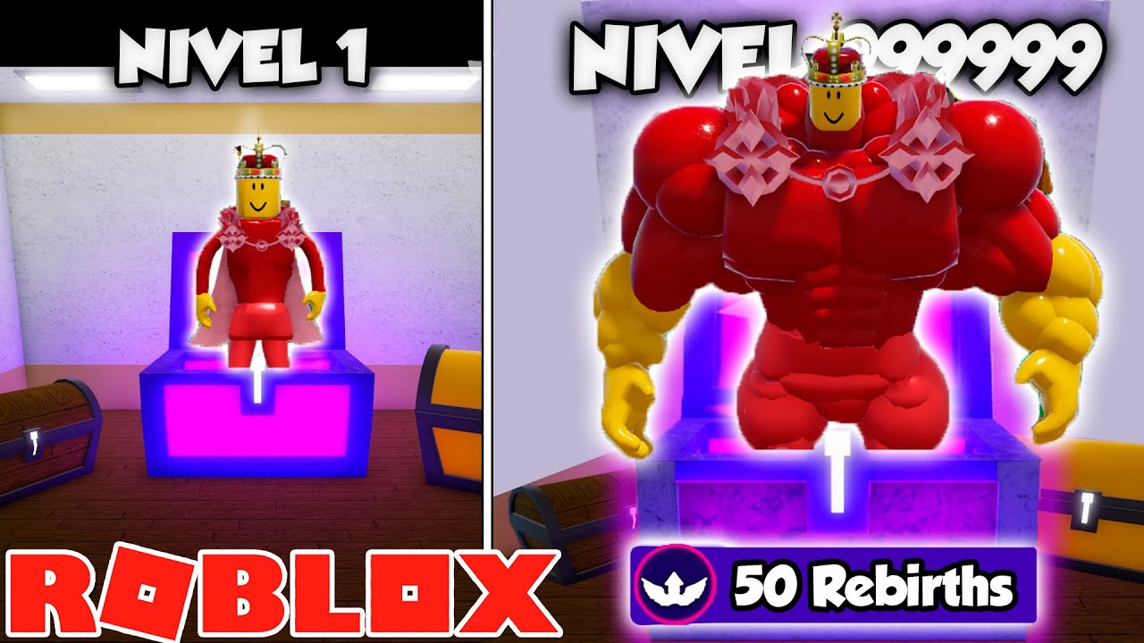 Abro Nuevos Cofres Legendarios de 150 Token Rebirths 😱y Consigo al Rey ...