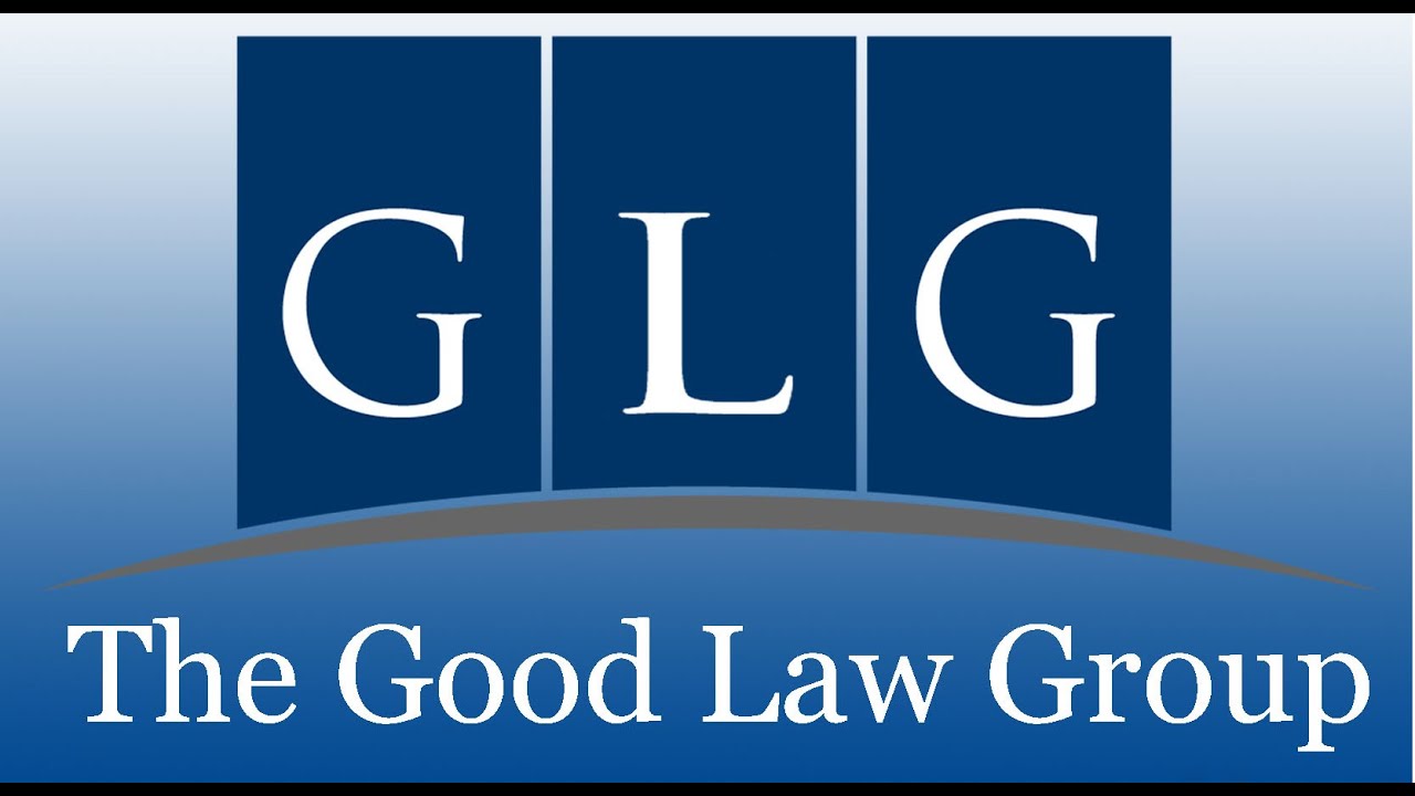 The Good Law Group | SSDI Law Firm - YouTube