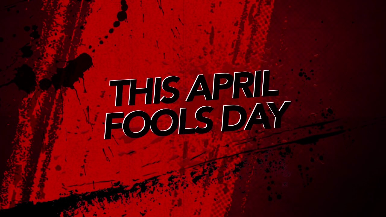 Batman April fool Day - YouTube