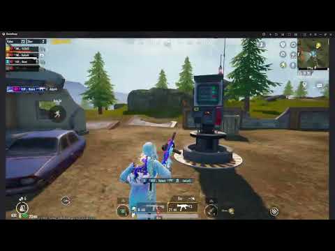 Kaldırdığı Adamlarla Beraber Hepsini Aldım 1 VS 3