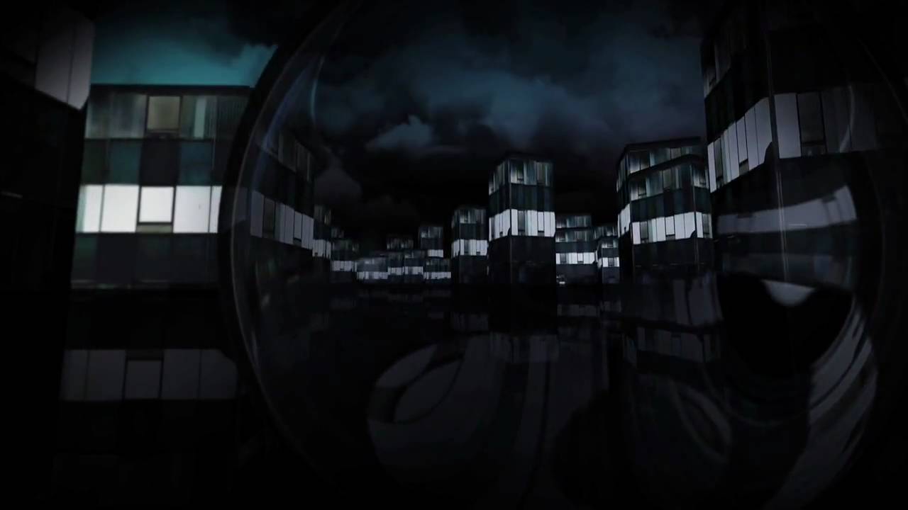 "Thinking Blue" short film - YouTube