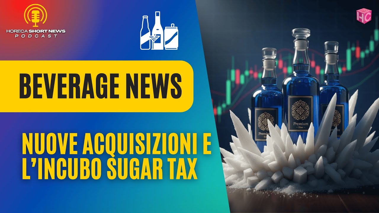 Beverage news: NewPrinces si prende Diageo Italia | Spumanti alcohol ...