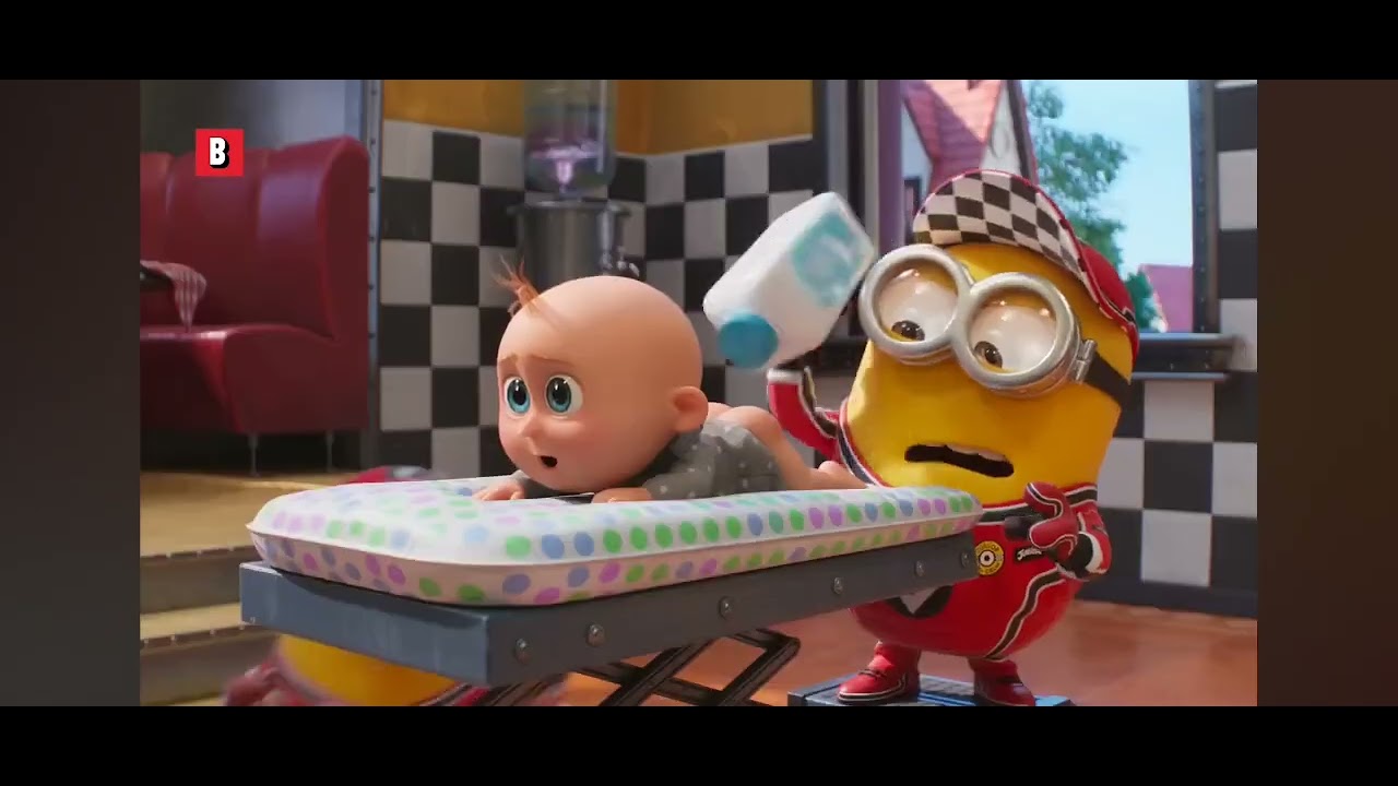 "Phil, Ralph, Ron!" - YouTube