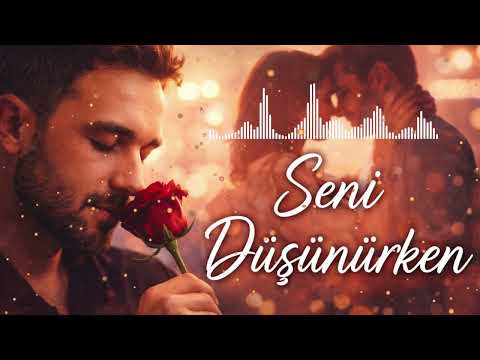 Seni Düşünürken ❤️ | Duygusal Aşk Şarkısı (AI Hi-Fi Cover)