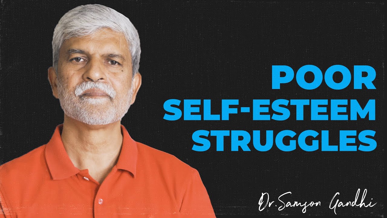 Poor Self esteem (overcoming addictions) | Dealing with Depression ...