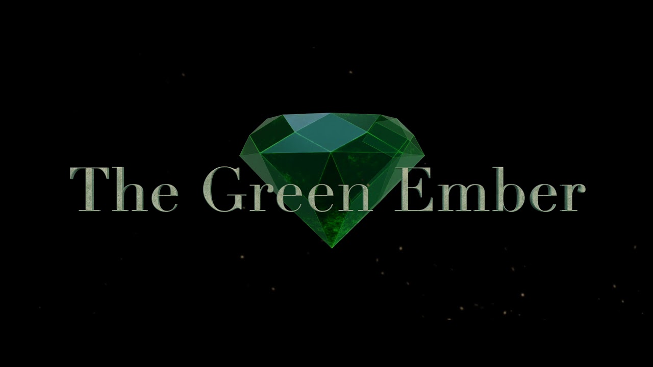 Green Ember- Non Official Concept Movie Trailer - YouTube