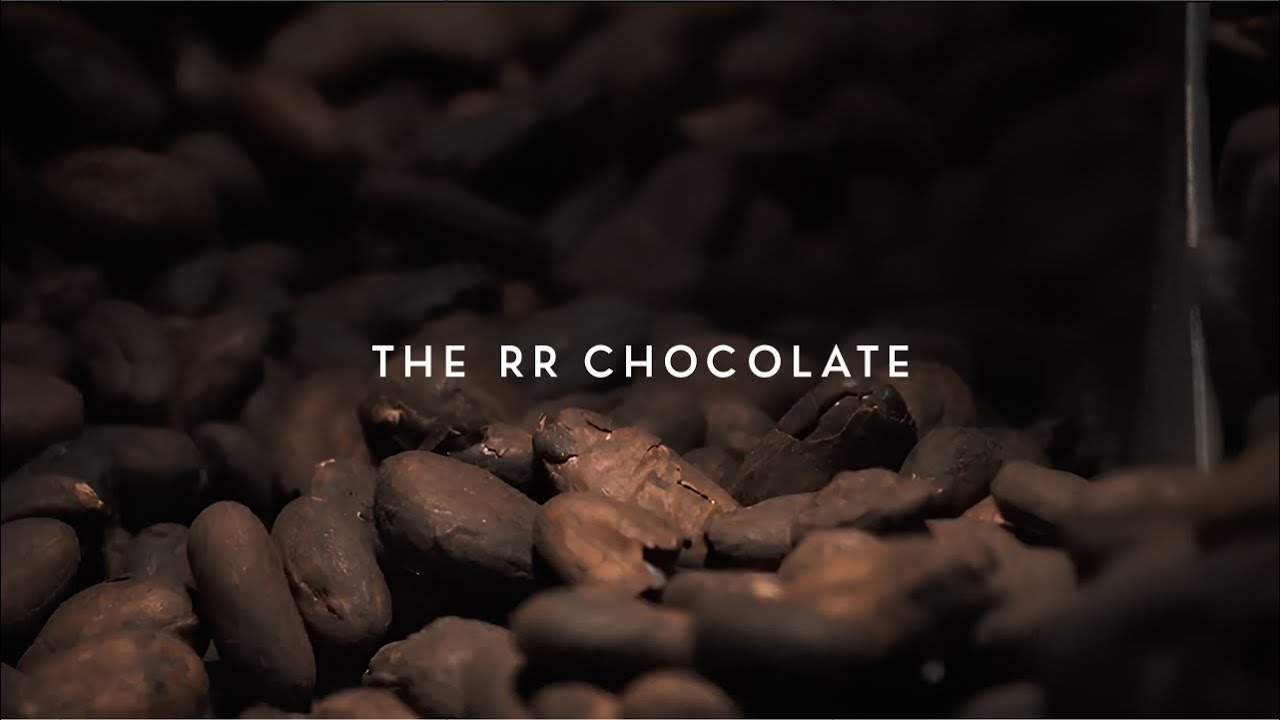 Company Profile - The RR Chocolate Factory - YouTube