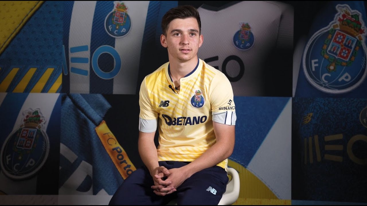 Entrevista 🎙 Francisco Conceição - YouTube