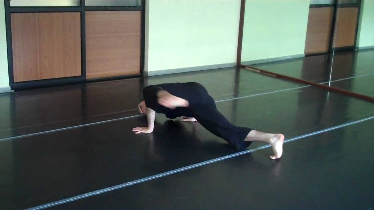 Kalari Documentation exercises 3 - YouTube