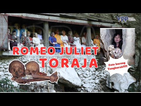 ROMEO JULIET TORAJA | YPP Corner on Location