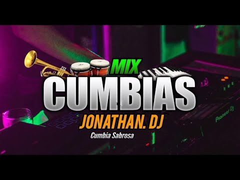 MIX CUMBIAS DEL RECUERDO | JONATHAN DJ (Jaime Enrique Aymara, Widinson, Gerardo Moran) - YouTube