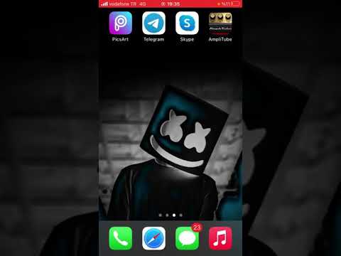 İphone bass Discord/yalla/bigo/pubg