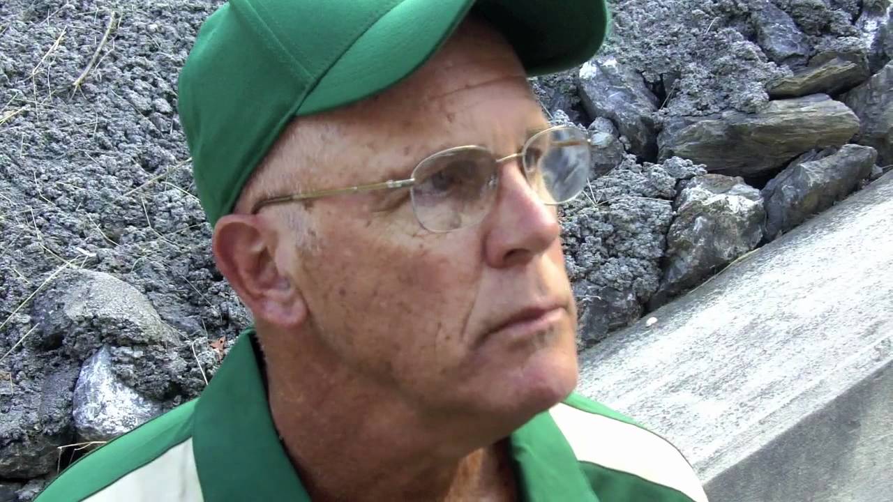 2011 Tribe Football: Jimmye Laycock Post Game vs. VMI - YouTube