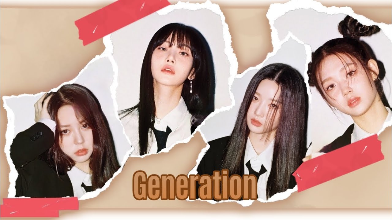 tripleS AAA(Acid Angel from Asia) - Generation Cover | DIMENSION - YouTube