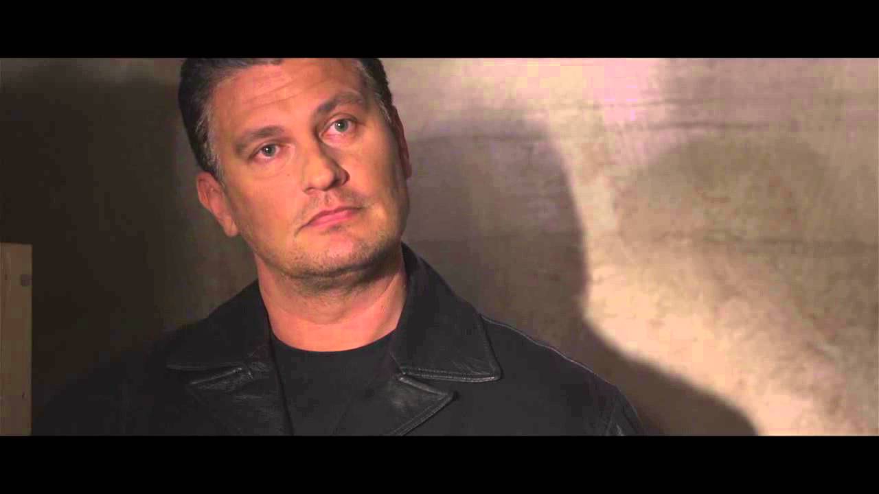 Ivan Jurcevic Show Reel 2 / 2012 - YouTube