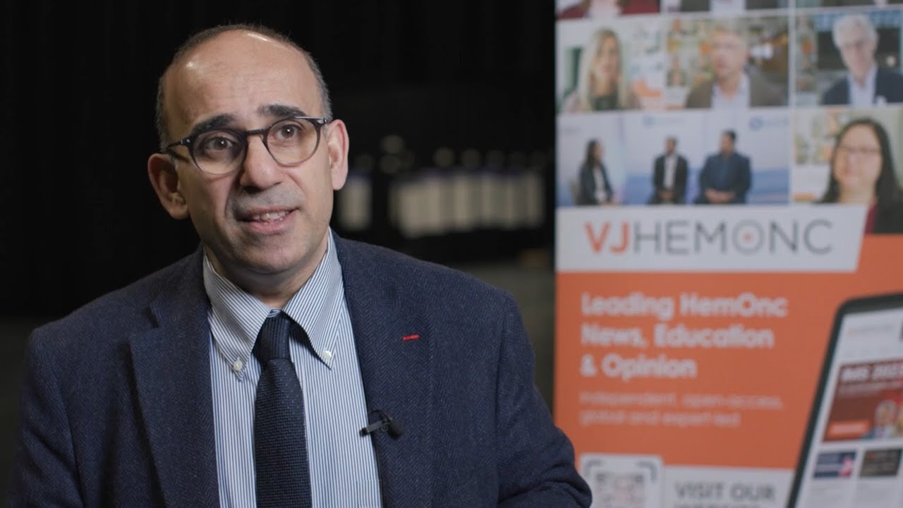Veno-occlusive disease as a post-transplant complication of HSCT | VJHemOnc
