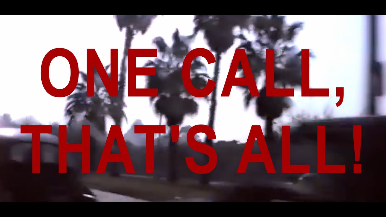 [GTAW] One Call, That's All! - Intro #2 - YouTube