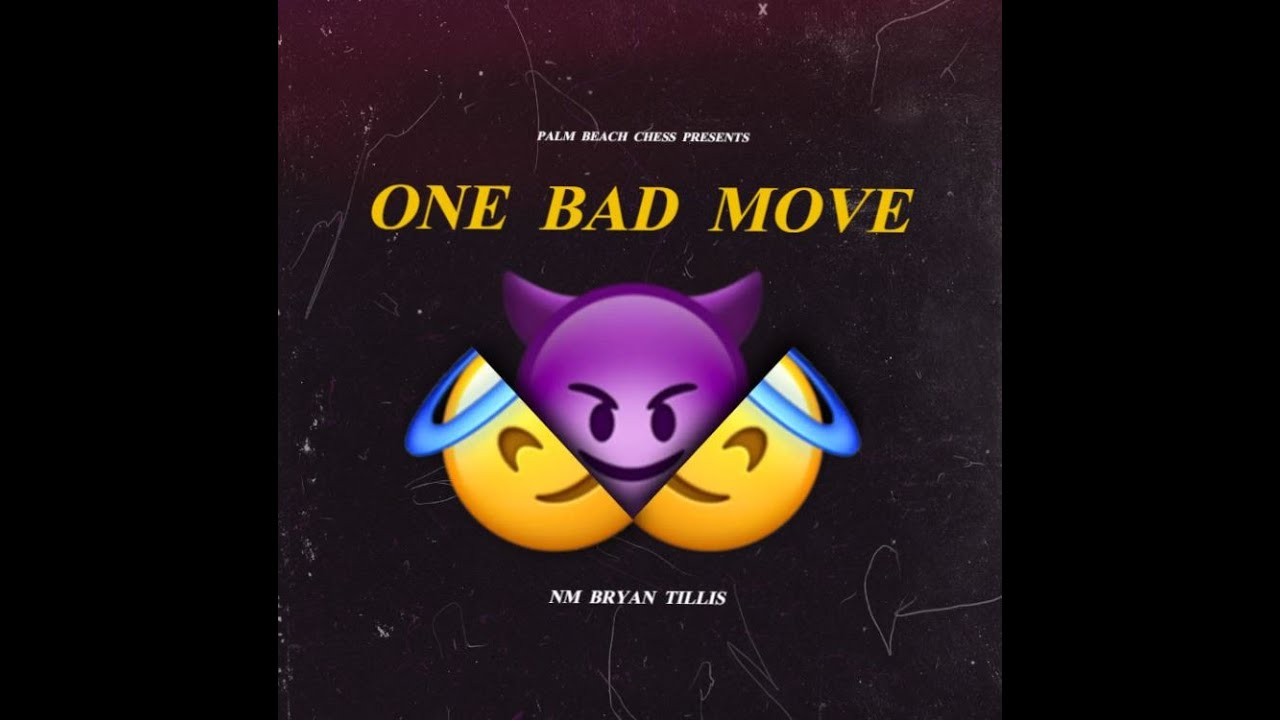 One Bad Move - YouTube