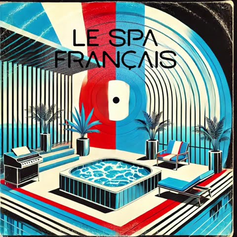 Le Spa Français, détente assurée, - YouTube