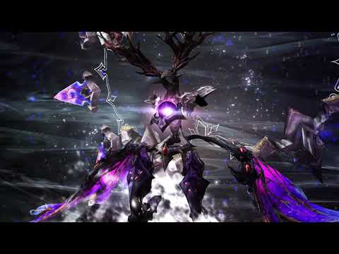 [PSO2] UQ Sodam depth 100 (Fomel Luster) - YouTube