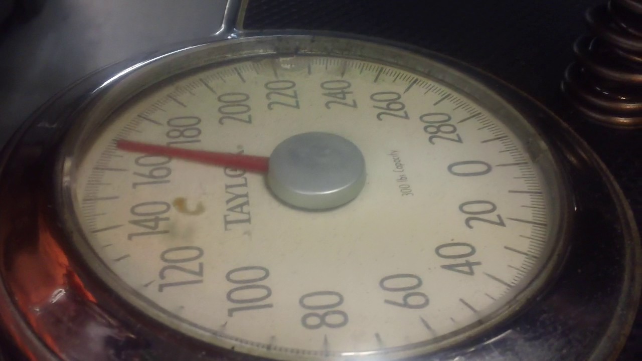 Valve Spring Tester part 2 - YouTube