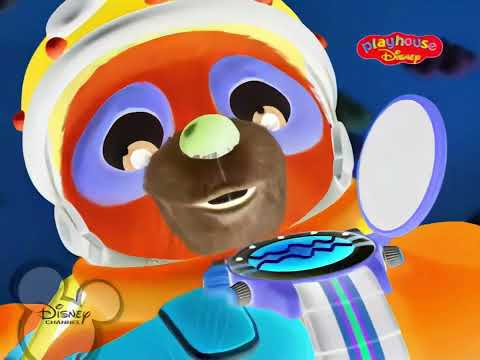 Special Agent Oso Theme Song in M Gajor - YouTube
