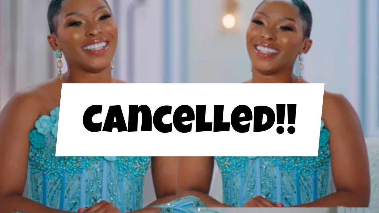 Reunion or nothing!! Pheladi on interview tour but missed the The Mommy ...