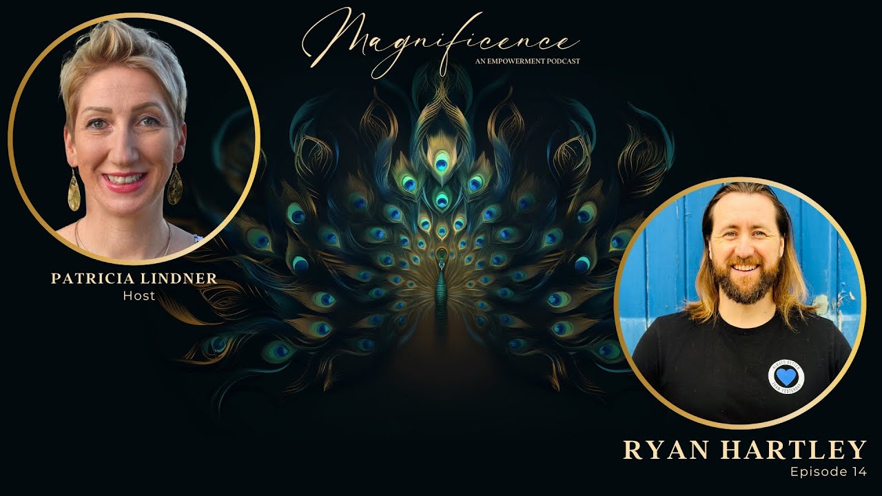 Ep14 Ryan Hartley - From Police Officer to Heart-Centered Coach - One ...