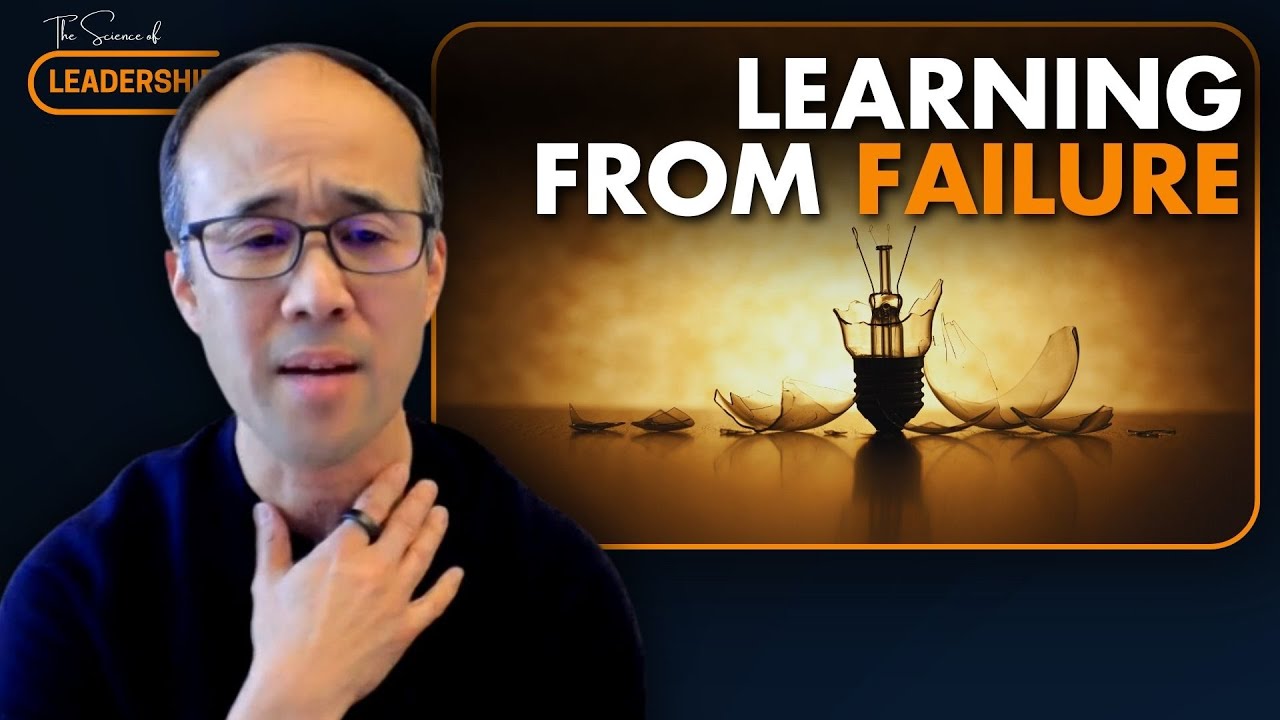 What HP's Alex Cho Learned About Culture Early in His Career | The ...