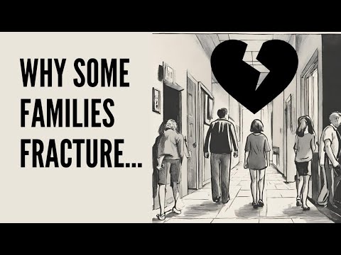 Strained Family Bonds: Adult Children's Resentment Over Finances and ...
