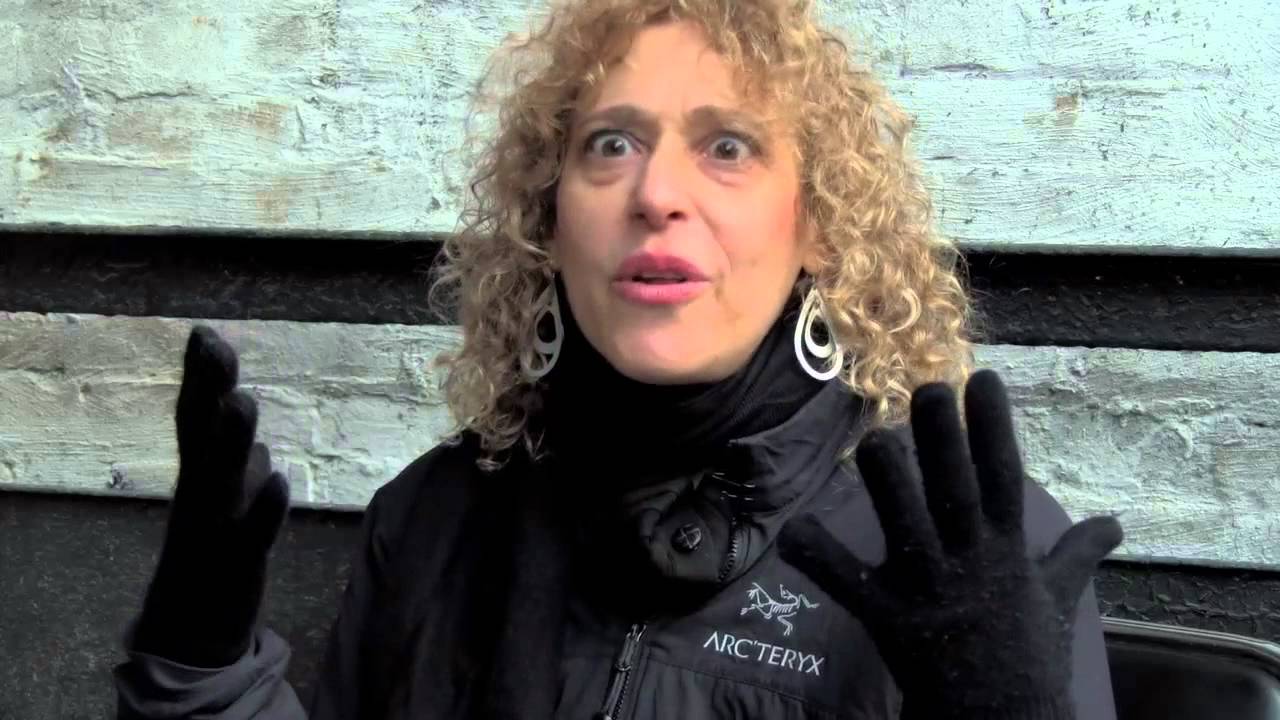 Barbara Ross 2 - YouTube