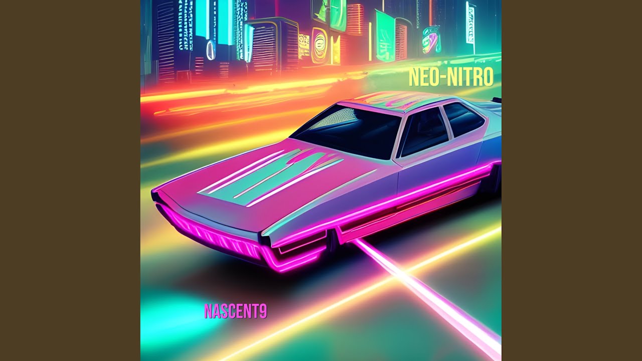 Neo-Nitro - YouTube