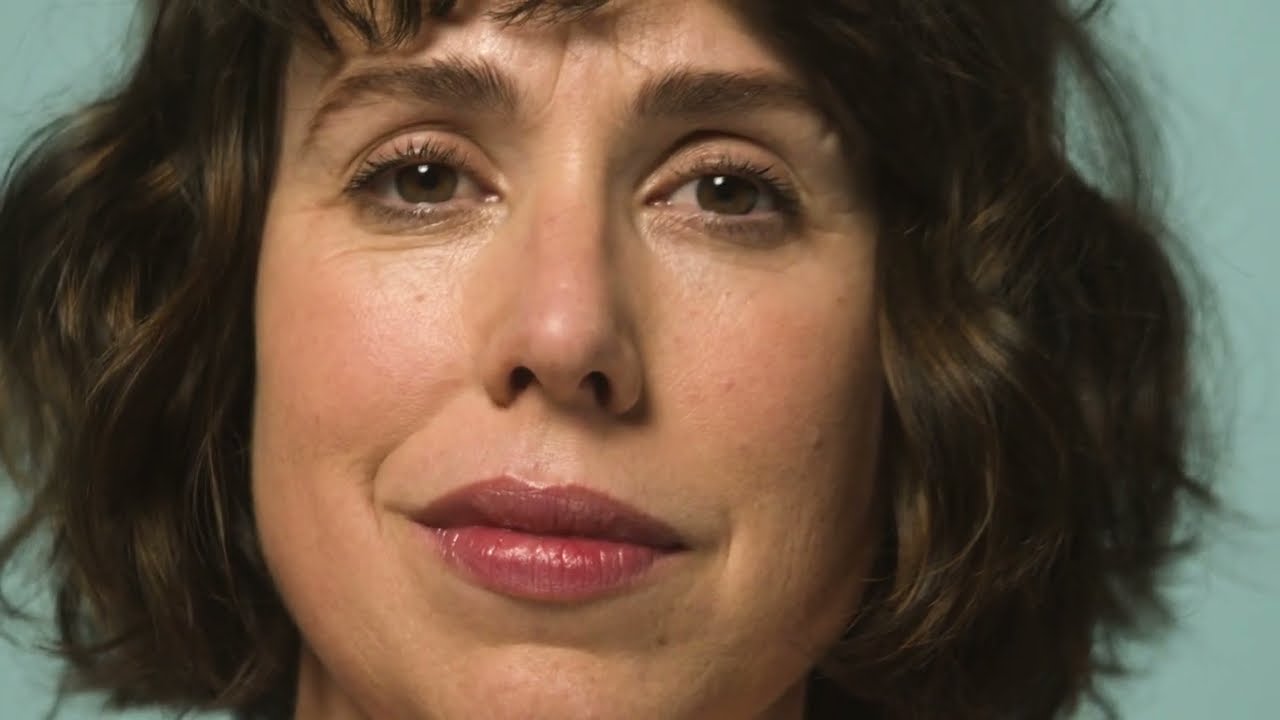 Escaped Alone and What If If Only | Alison Bell Interview - YouTube