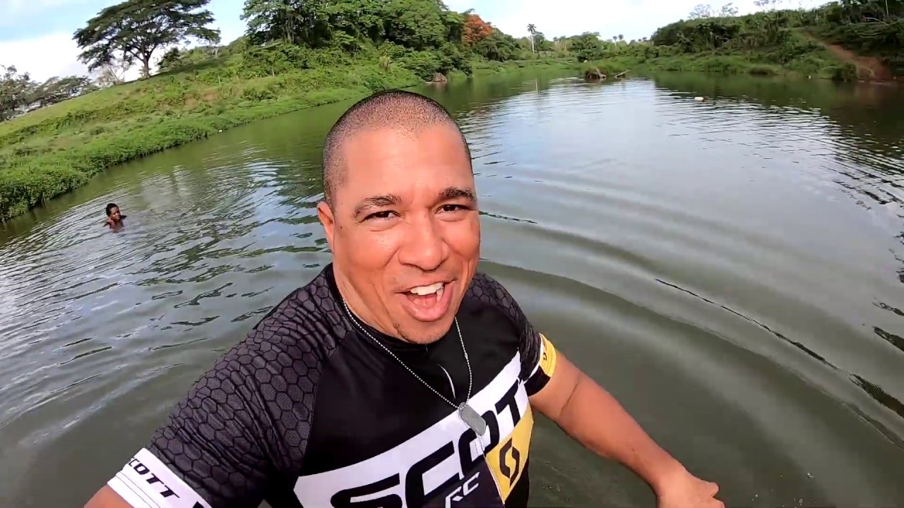 RUTA EN MOUNTAINBIKE CON RIO SOCO Y PASO EL MEDIO - YouTube