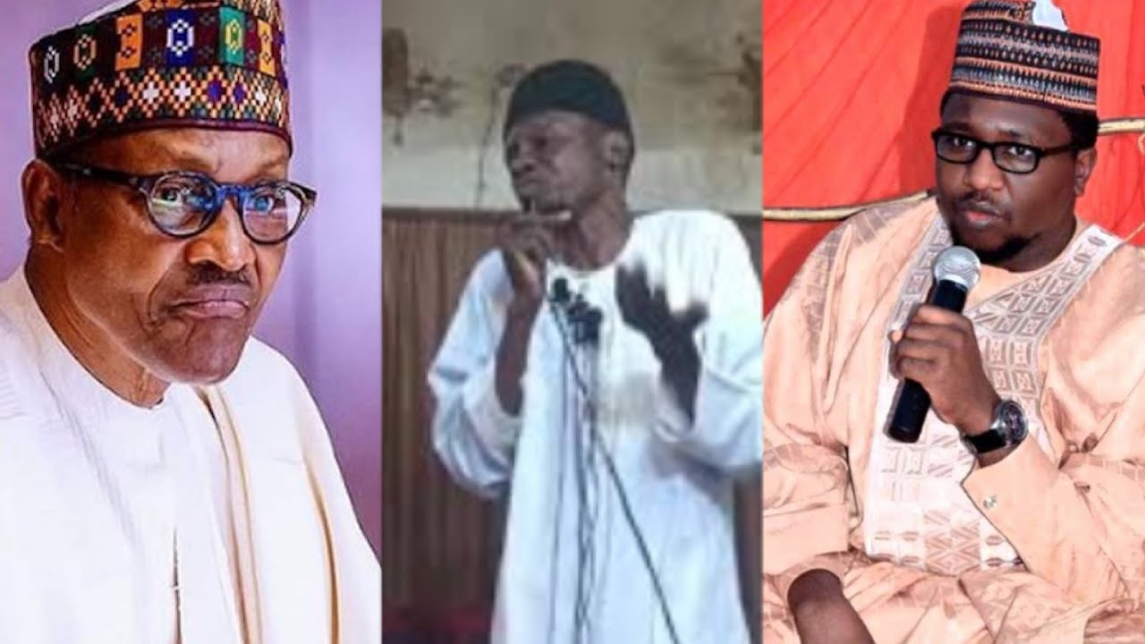 ba,iya tuba zamu yiba sai kowa ya gyara sai sai musa mu sauki a kasarmu ...