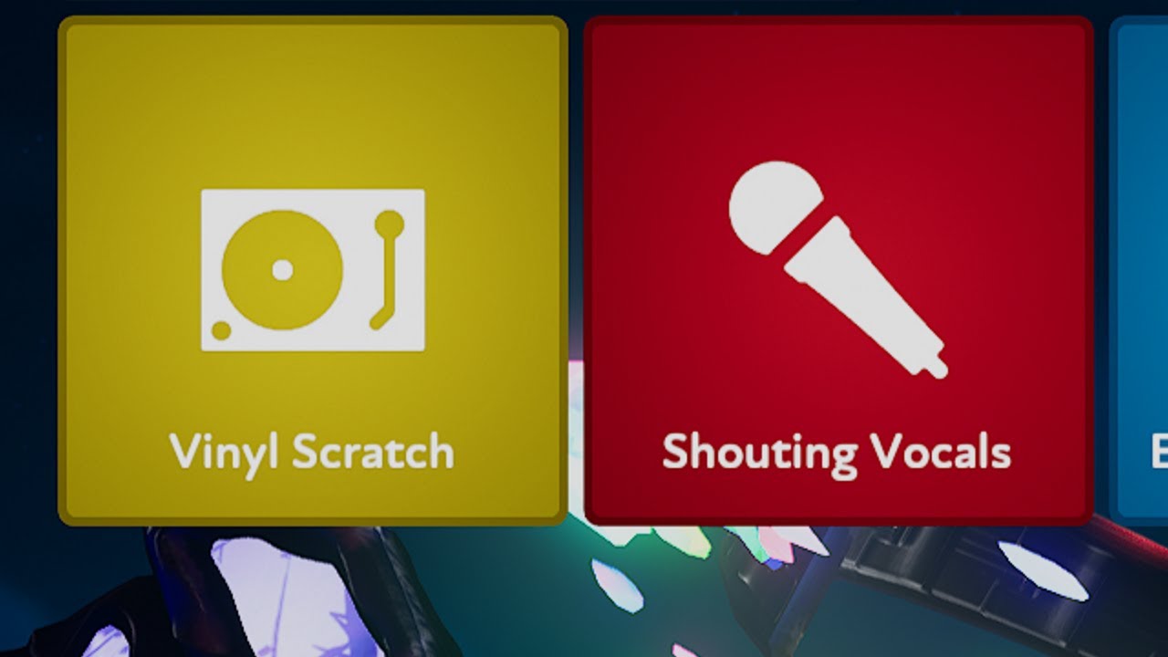 DJ Itching for a Baby Scratch (can you do turntablism with FUSER's new ...