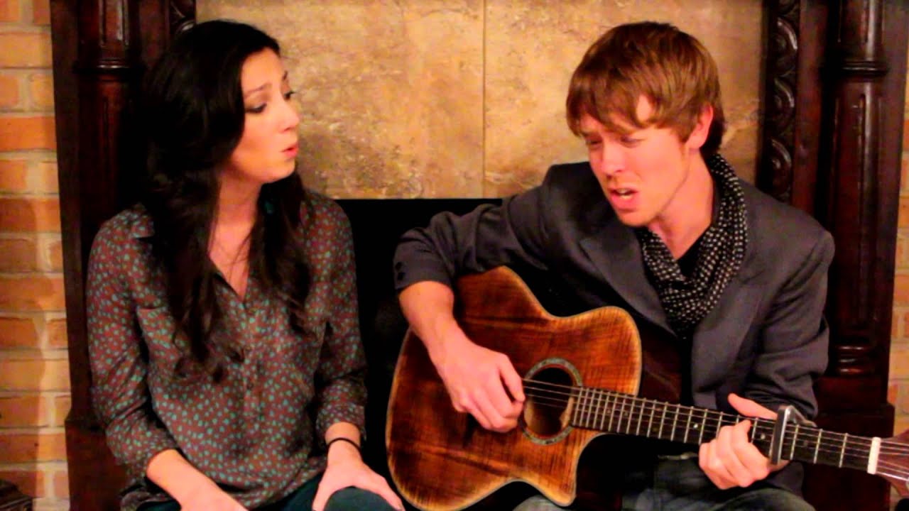 Annie - Johnnyswim cover (Morgan Alise & Todd Fulmer) - YouTube
