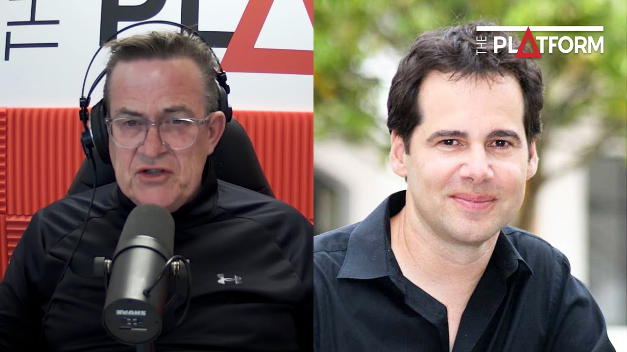 Christoph Schumacher on NZ's OCR - YouTube