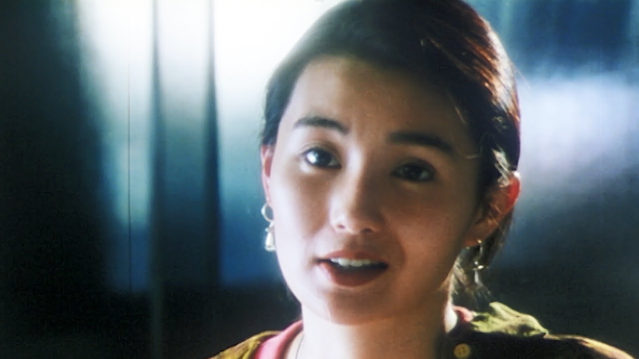 Center Stage (1991) ORIGINAL TRAILER - YouTube