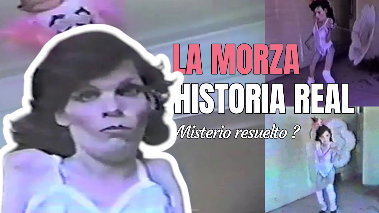 Video De MIEDO LA MORSA Real 2025 | Paranormal | V.14 - YouTube