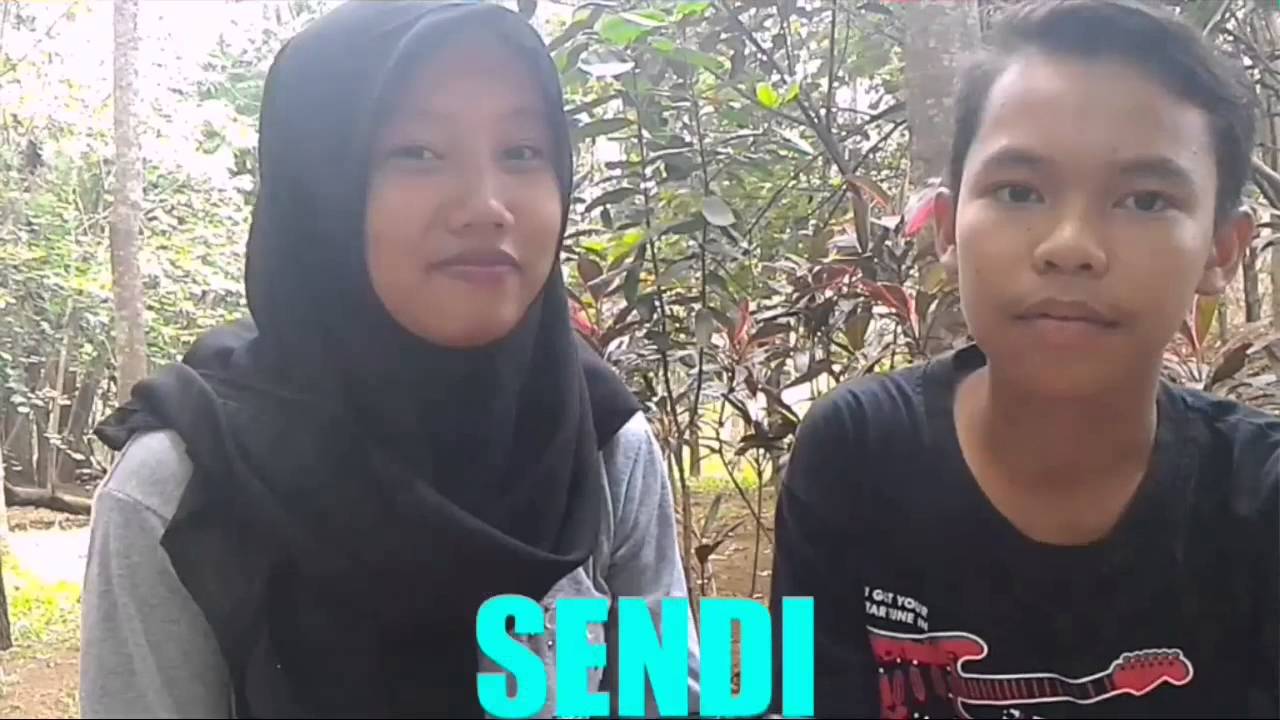 "MACAM SENDI" - YouTube
