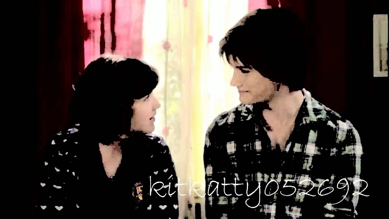 Jake/Clare "Nobody Wants To Go It On Their Own" - YouTube