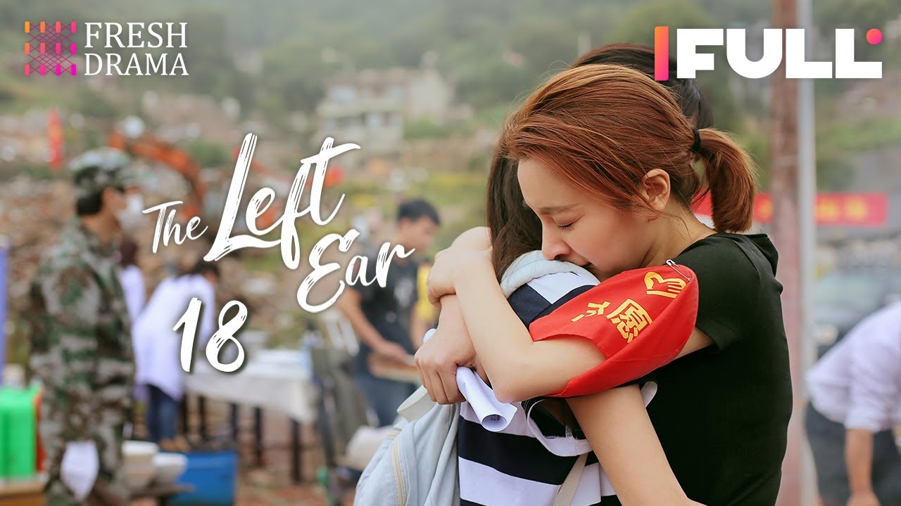 【Multi-sub】The Left Ear EP18 | Zheng Kai, Mi Mi, Jacob Hwang | 左耳 ...