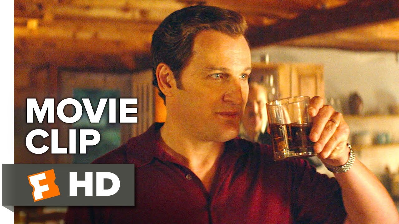 Chappaquiddick Movie Clip - Family (2018) | Movieclips Indie - YouTube