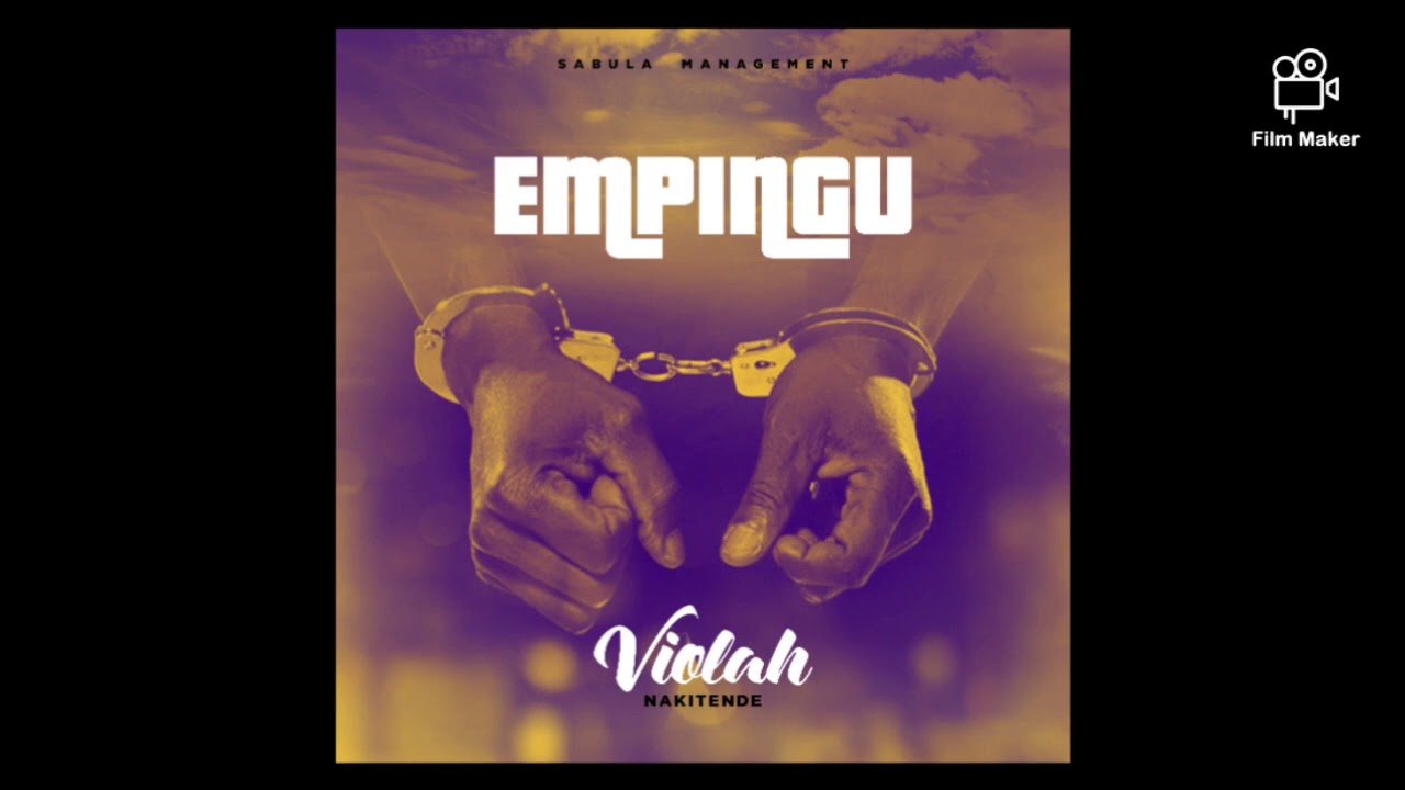 VIOLAH NAKITENDE - EMPINGU Official Audio 2020/2021 Ugandan Music - YouTube