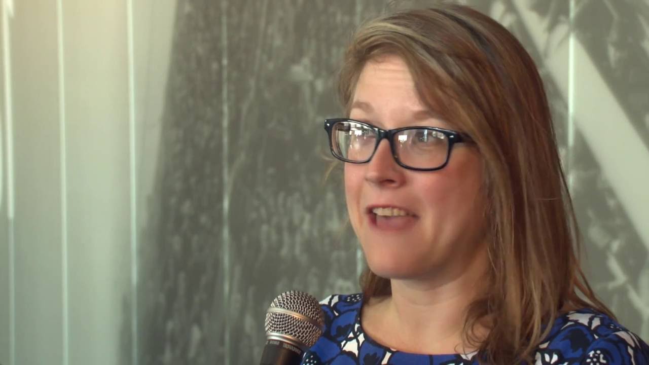 Krueger-Braneky: Gun Safety a Team Effort - YouTube