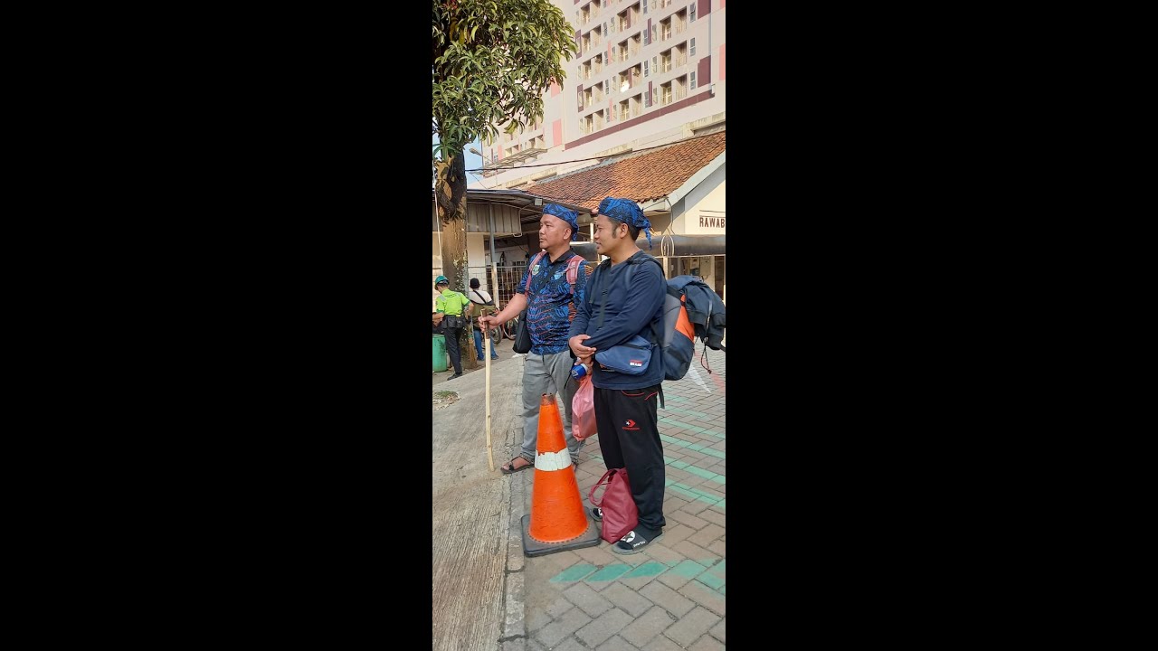 Kegiatan P5 SMA Insan Rabbany BSD di Baduy-Banten - VOIR #29 - YouTube