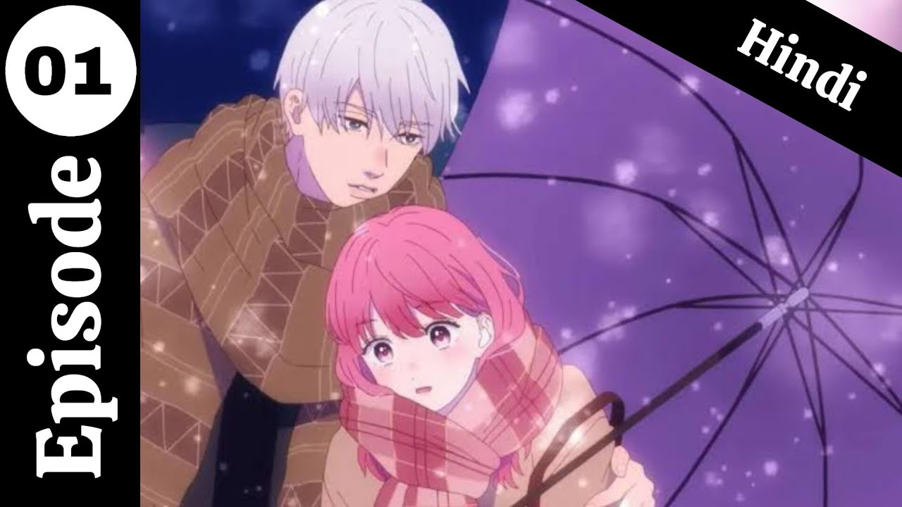 A Sign of Affection | Episode 01 | Explained In hindi By Kentaru ...